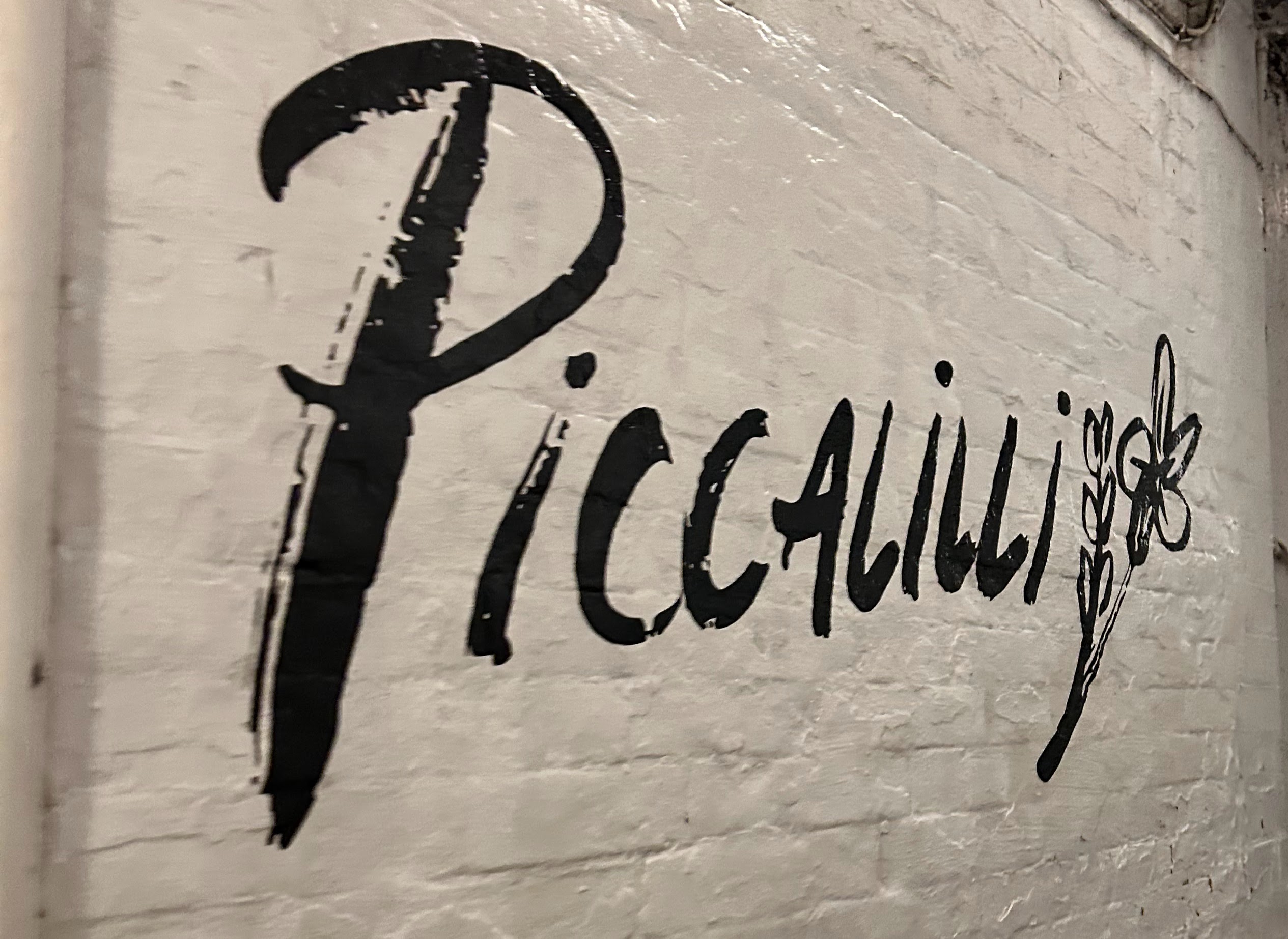 Piccalilli – Nottingham Food Critic