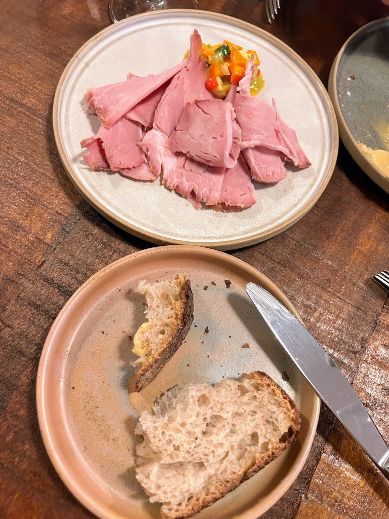 Piccalilli – Nottingham Food Critic