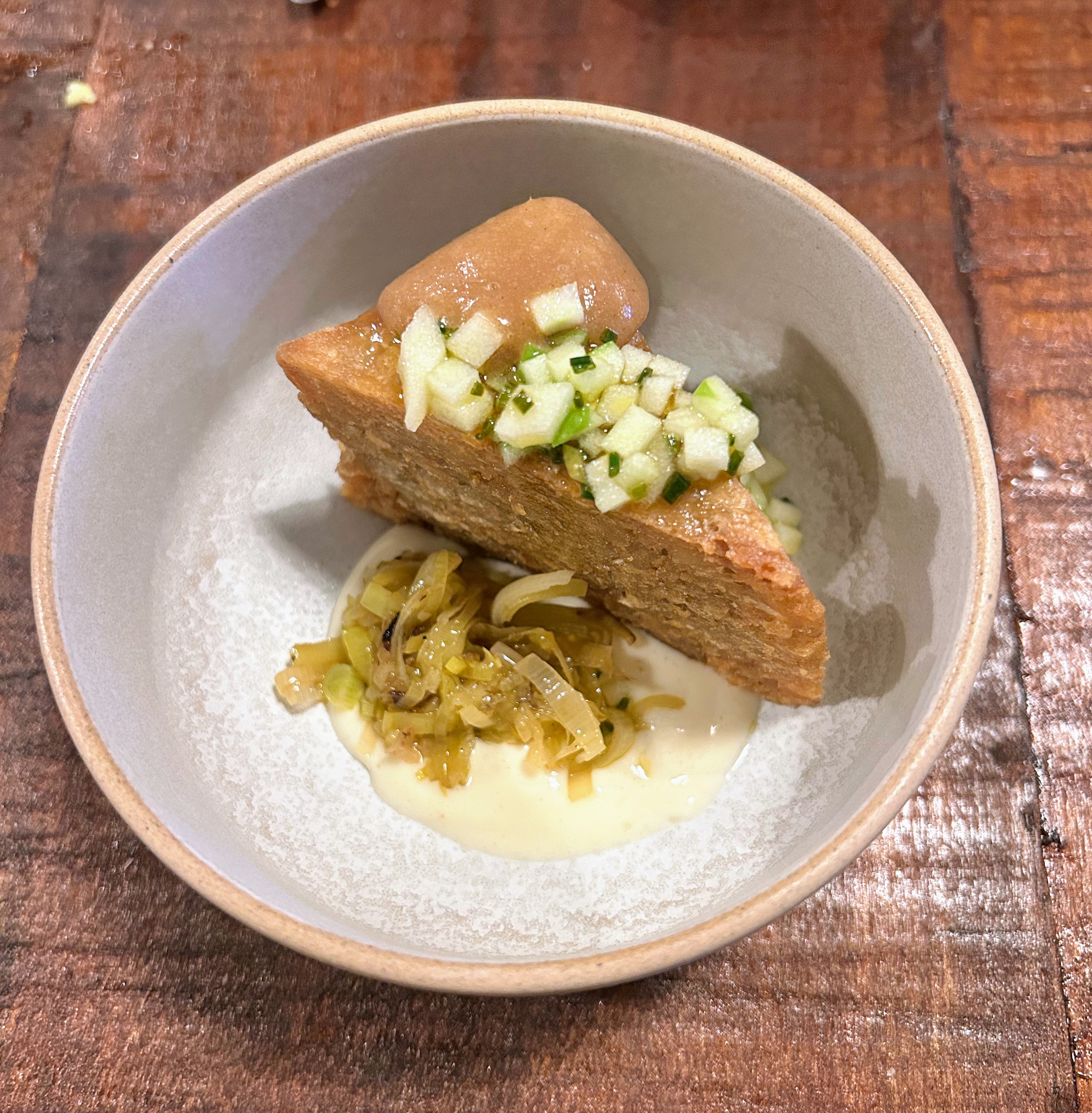 Piccalilli – Nottingham Food Critic