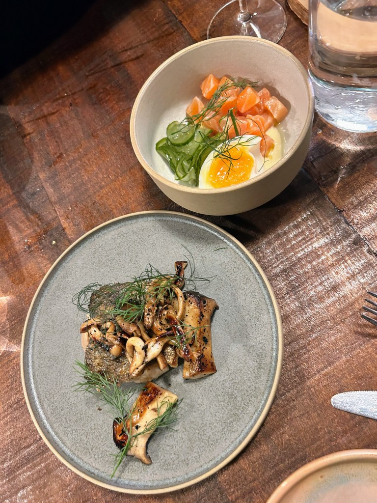 Piccalilli – Nottingham Food Critic