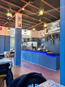 Compa – Nottingham Food Critic