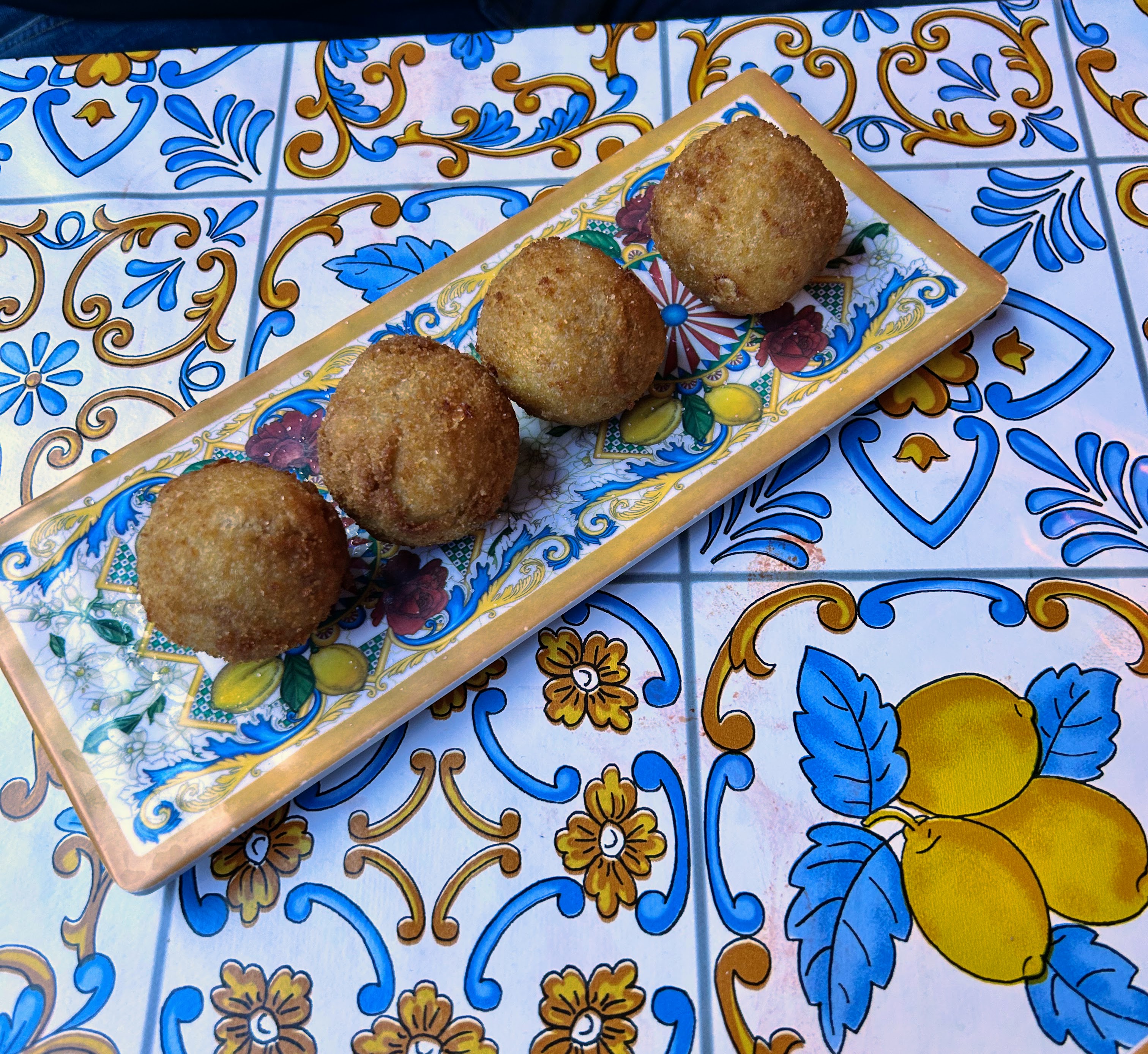 Compa – Nottingham Food Critic