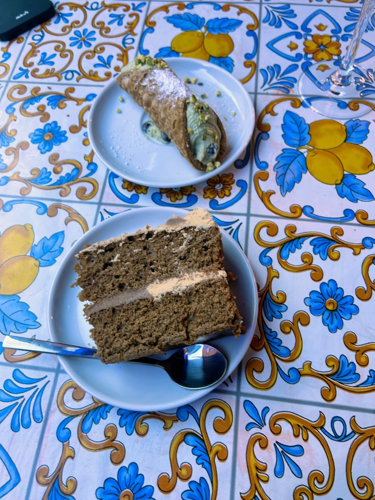 Compa – Nottingham Food Critic