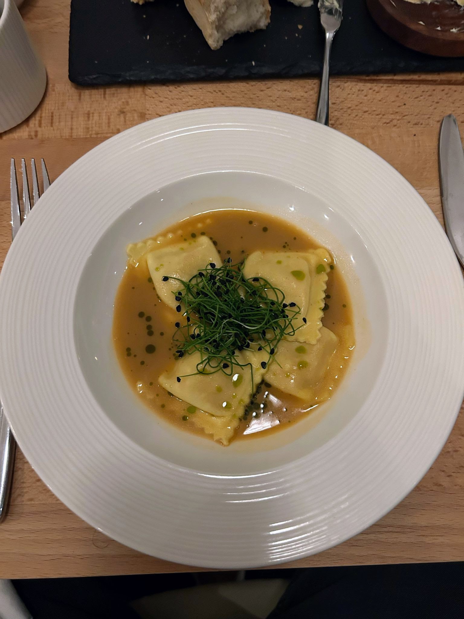 Skein – Nottingham Food Critic