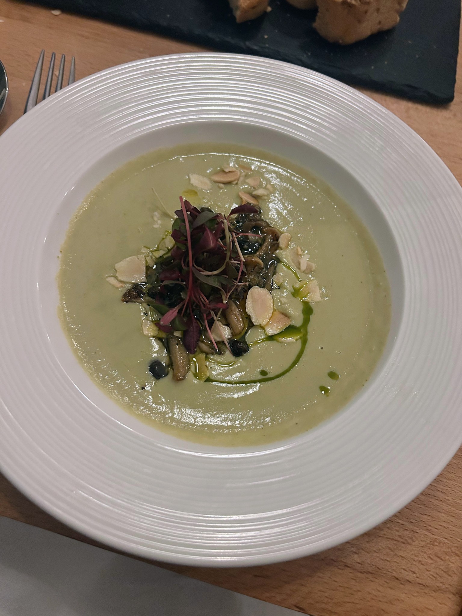 Skein – Nottingham Food Critic