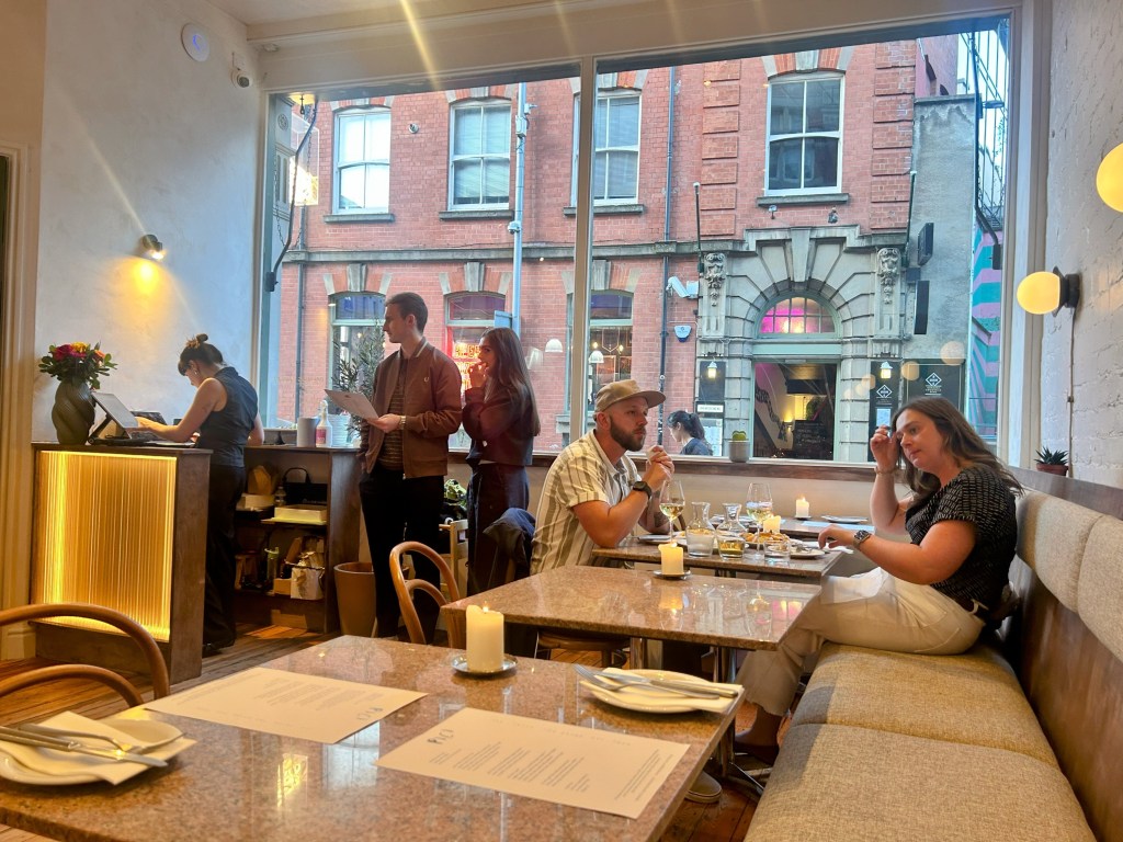 Pici – Nottingham Food Critic