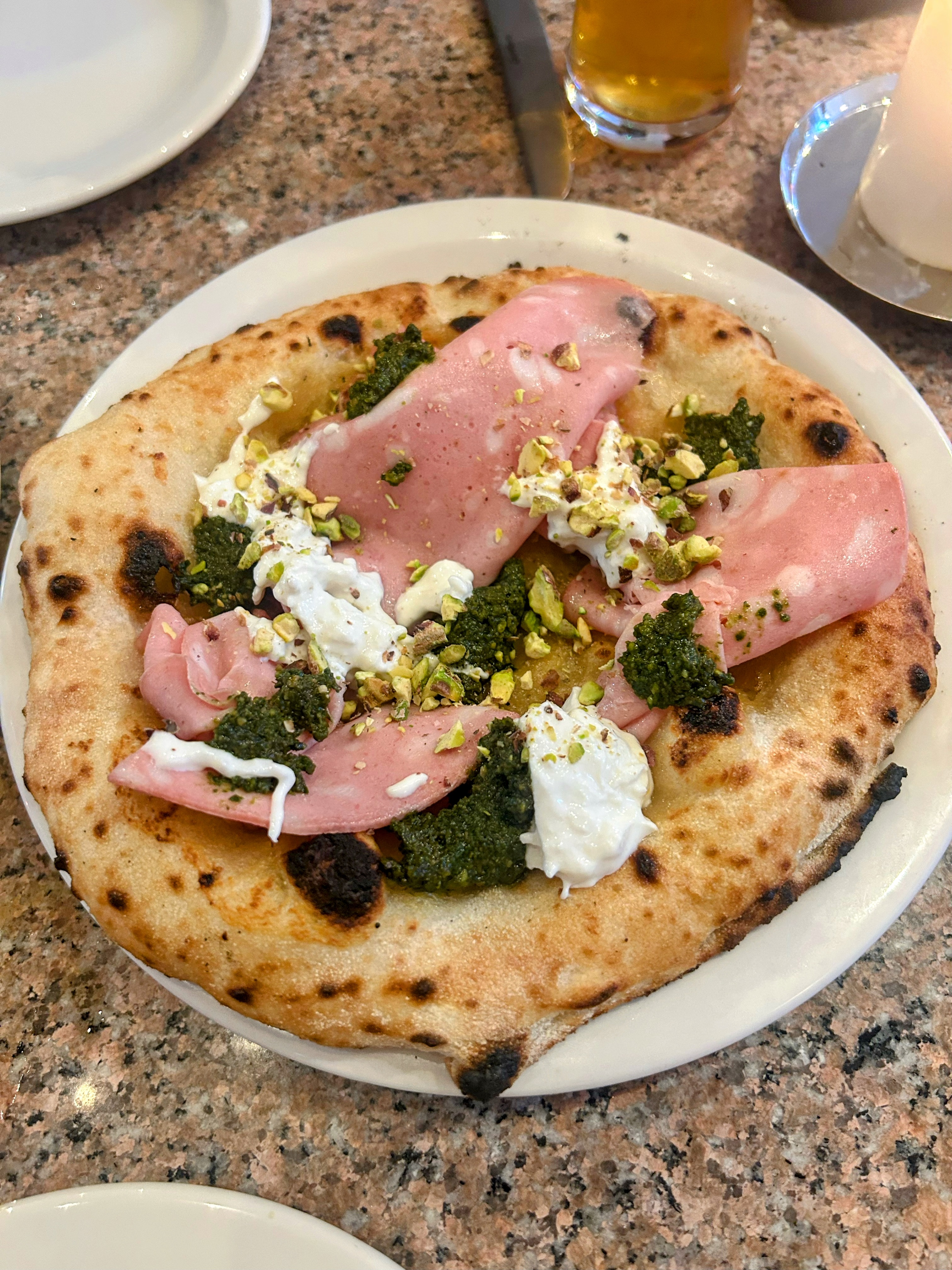 Pici – Nottingham Food Critic