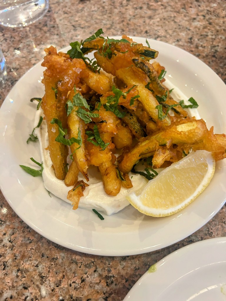 Pici – Nottingham Food Critic