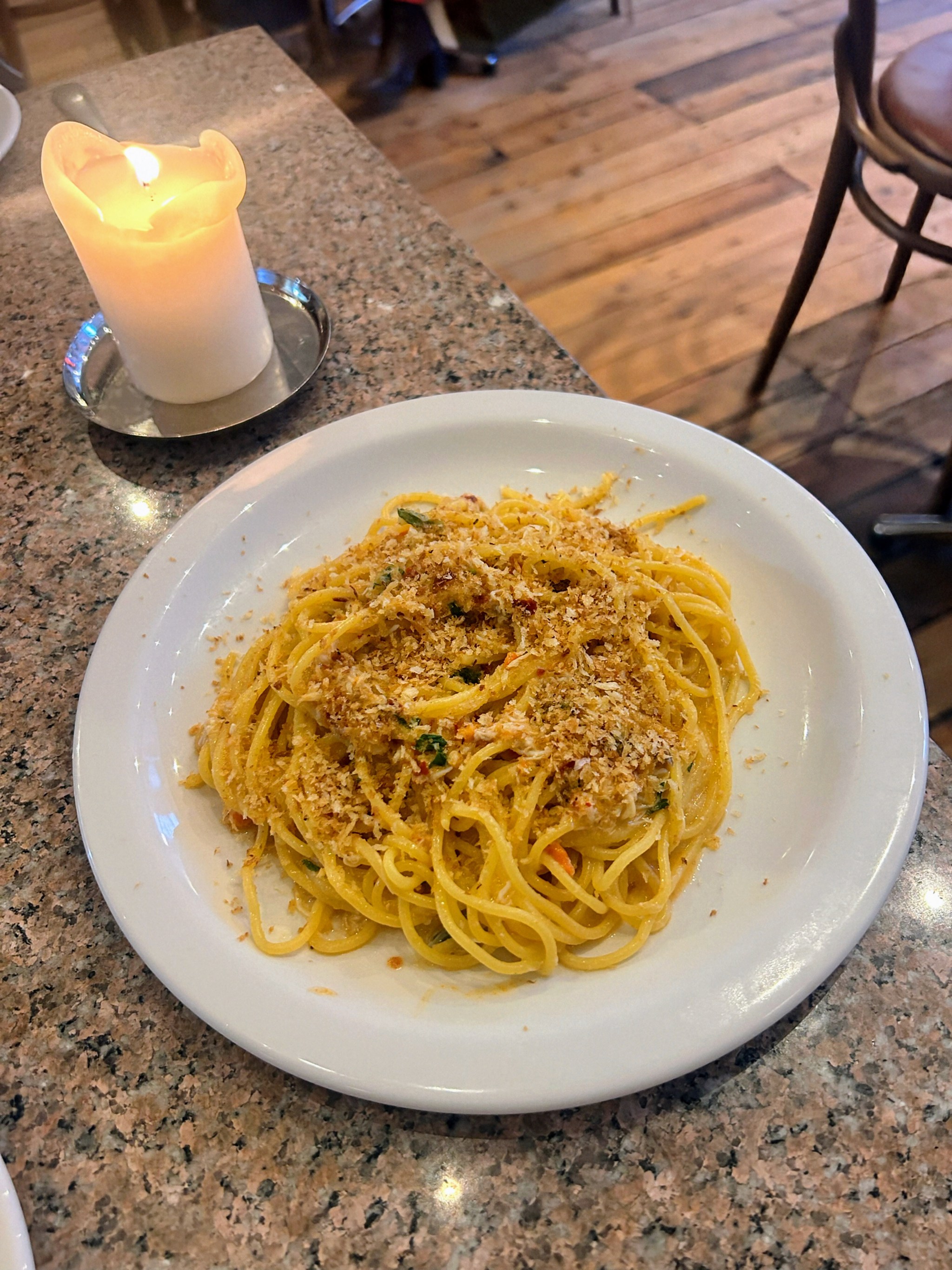 Pici – Nottingham Food Critic