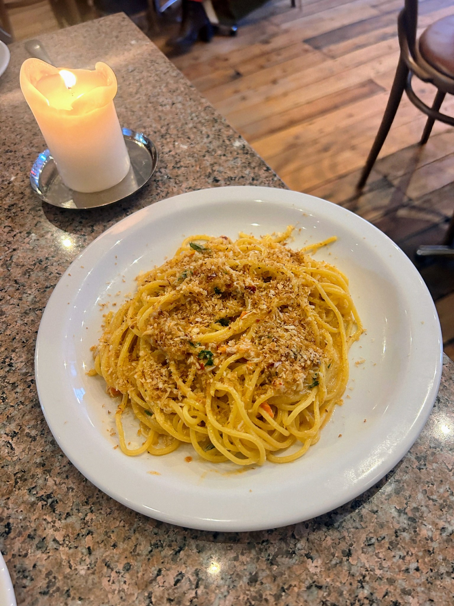 Pici – Nottingham Food Critic