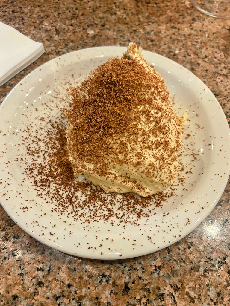 Pici – Nottingham Food Critic